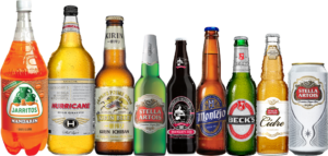 Heimark Distributing - Indio CA USA