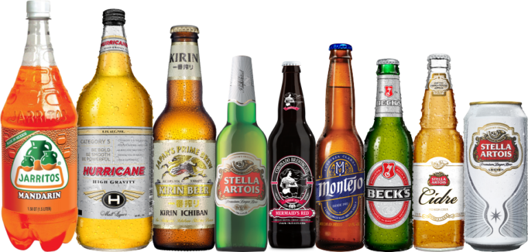 Heimark Distributing - Indio CA USA