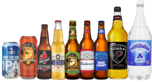 Heimark Distributing - Indio CA USA