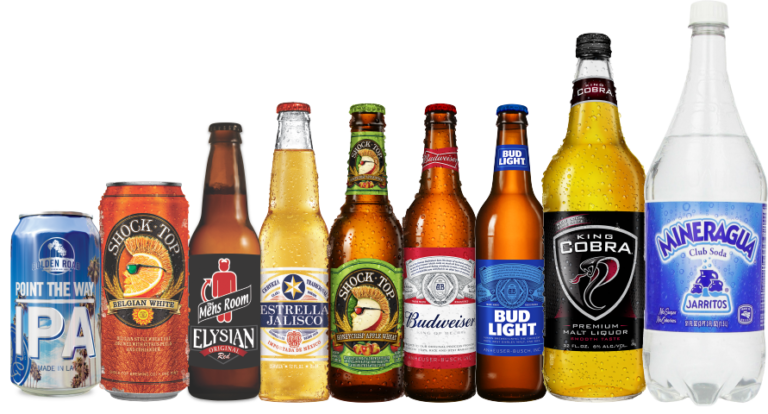 Heimark Distributing - Indio CA USA